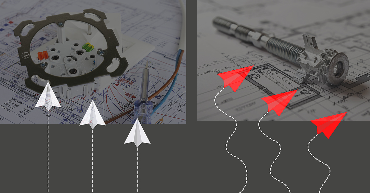 Naputak o razgraničenju nadležnosti i odgovornosti za elektrotehničke i ...