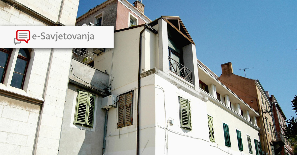 Savjetovanje s javnošću za Prijedlog zakona o izmjenama i dopunama ...