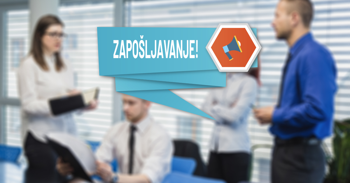 Razvojna agencija Zagreb traži višeg/u savjetnika/cu, koordinatora za ...